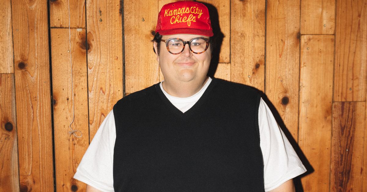 Caleb Hearon - Show And Tell