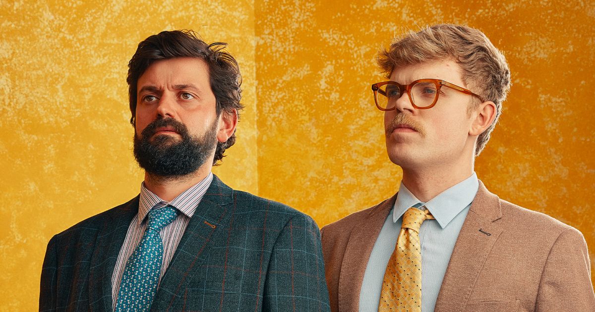 Fin Vs History: Live! - Show And Tell